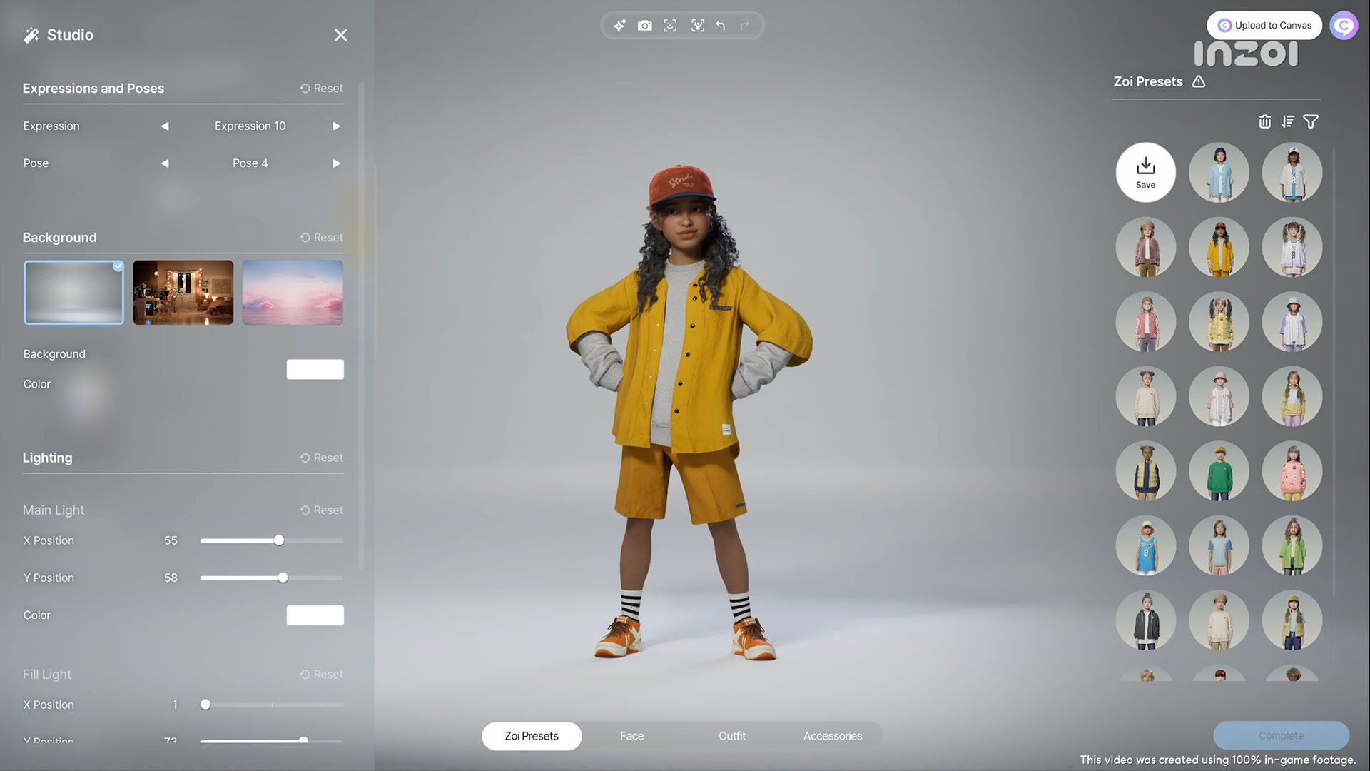 Promising Life Simulator inZOI Gets Steam Page and Screenshots Aplenty ...