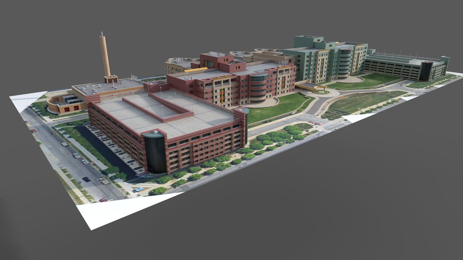 Demystifying Digital Twins - Simulation Daily