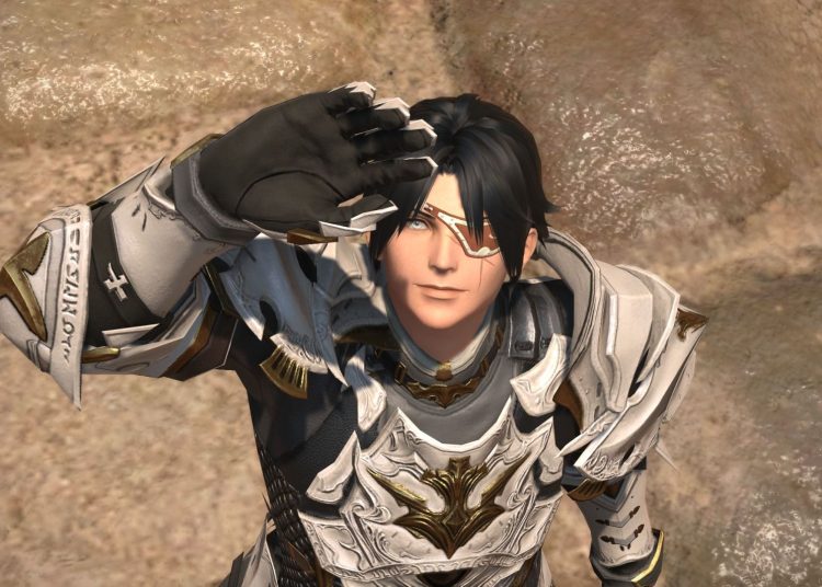 Final Fantasy XIV Reveals Patch 7.3 Screenshots and Gear - Simulation Daily
