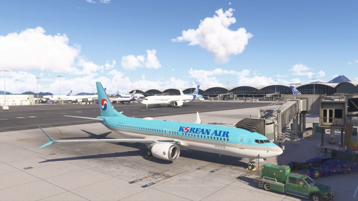 Microsoft Flight Simulator 2024 on PS5 and Nintendo Switch 2 Makes ...