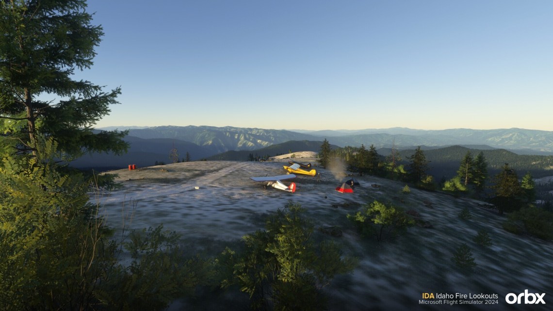 Today in Flight Simulation News – March 3, 2025 - Simulation Daily