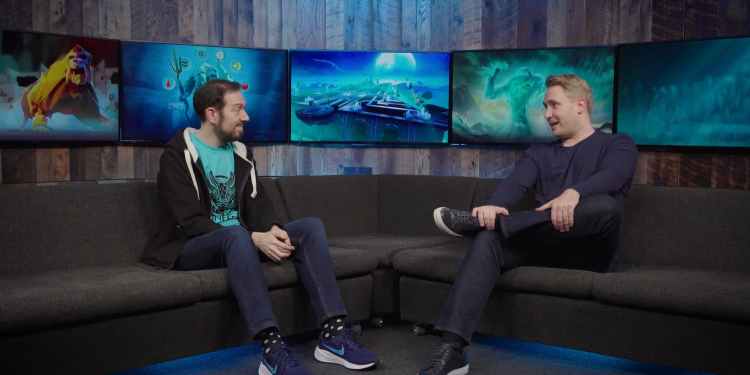 Jagex Announces New CEO, Jon Bellamy - Simulation Daily
