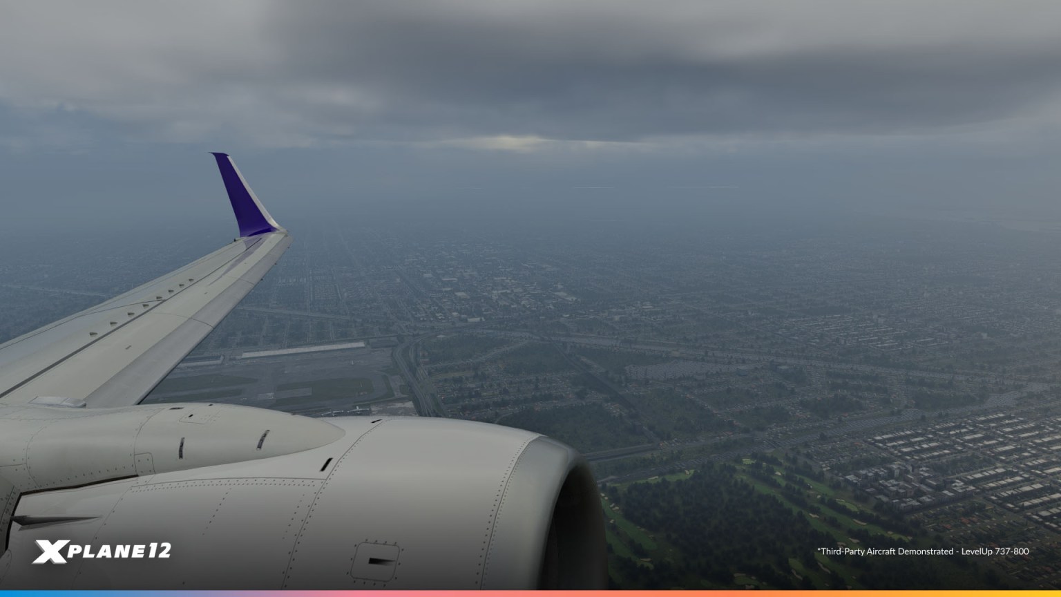 X-Plane 12 Update 12.2.0 Beta Released With Graphics Improvements and ...