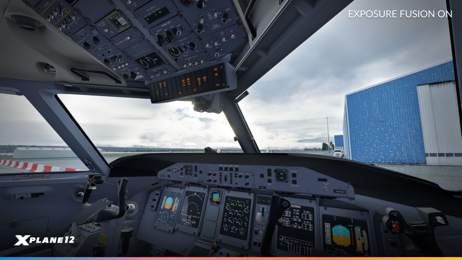 X-Plane 12 Update 12.2.0 Beta Released With Graphics Improvements and ...