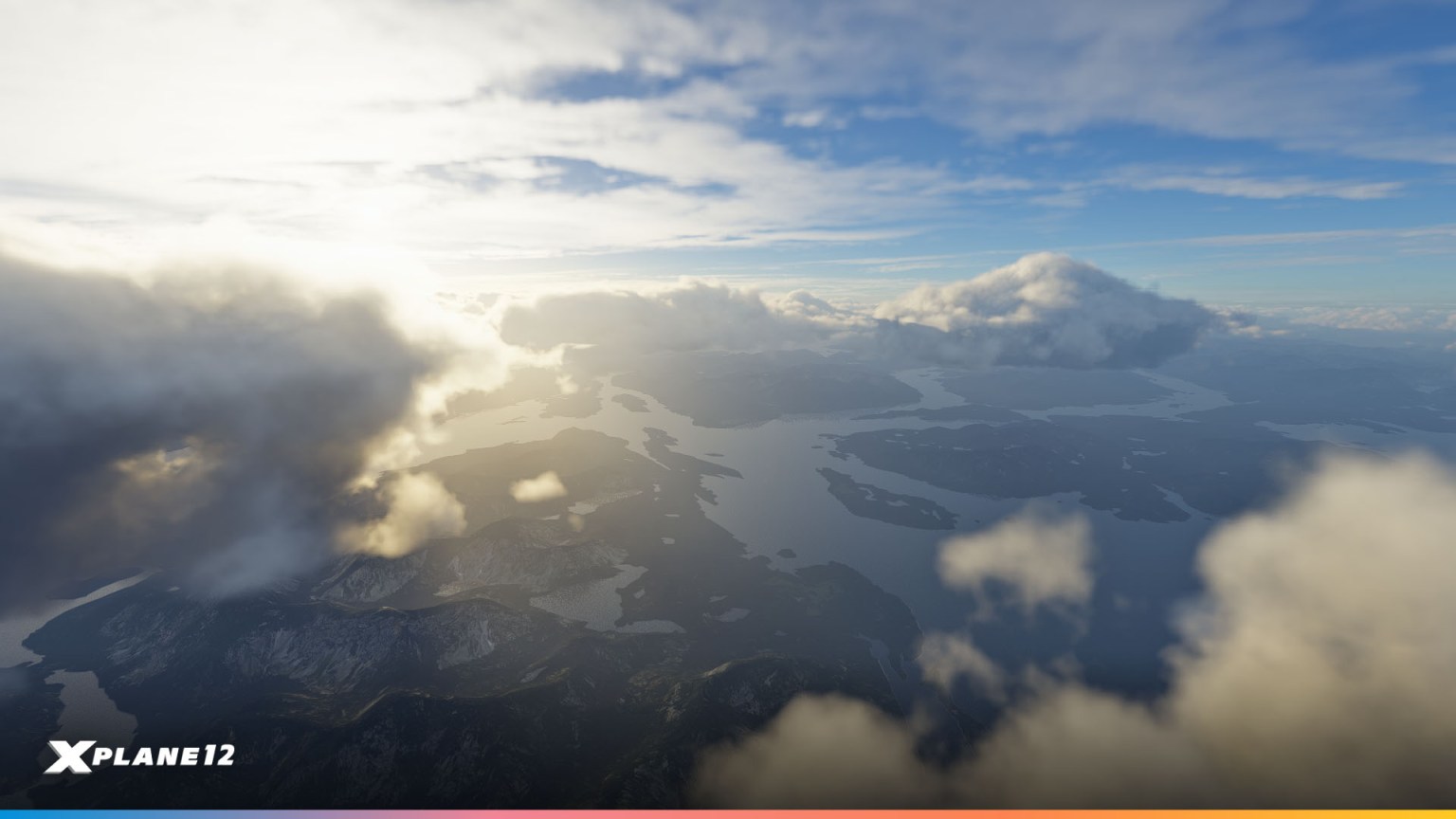 X-Plane 12 Update 12.2.0 Beta Released With Graphics Improvements and ...