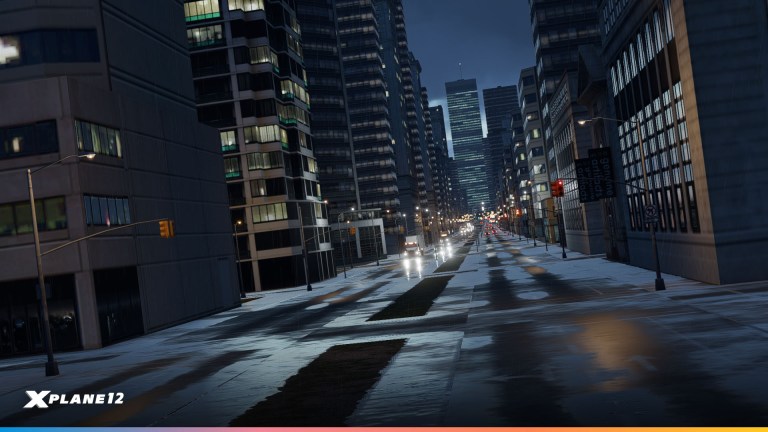 X-Plane 12 Update 12.2.0 Beta Released With Graphics Improvements and ...
