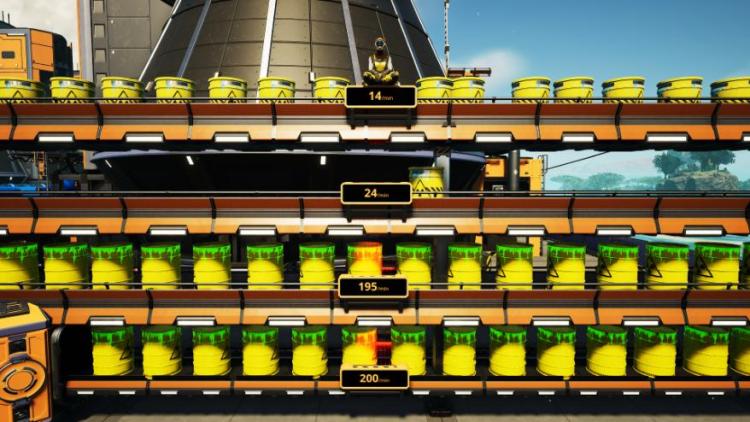 Satisfactory 1.1 Update Reworks Photo Mode, Adds Personnel Elevators ...