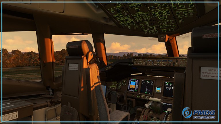 Boeing 777-300ER Finally Released for Microsoft Flight Simulator 2024 ...