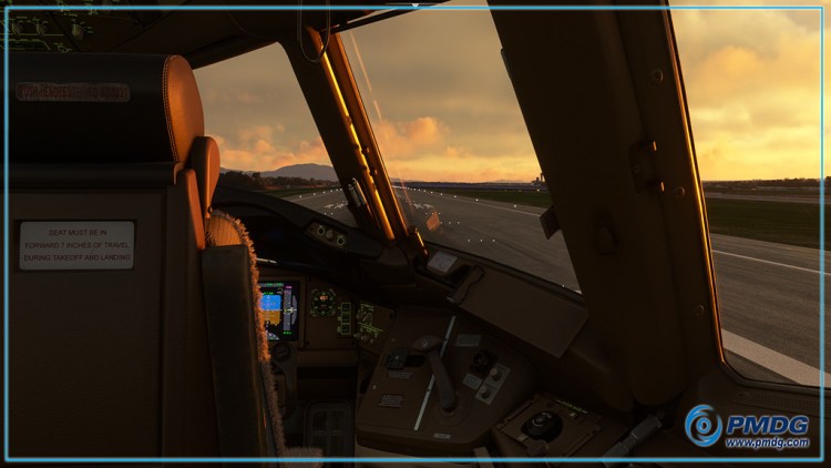 Boeing 777-300ER Finally Released for Microsoft Flight Simulator 2024 ...