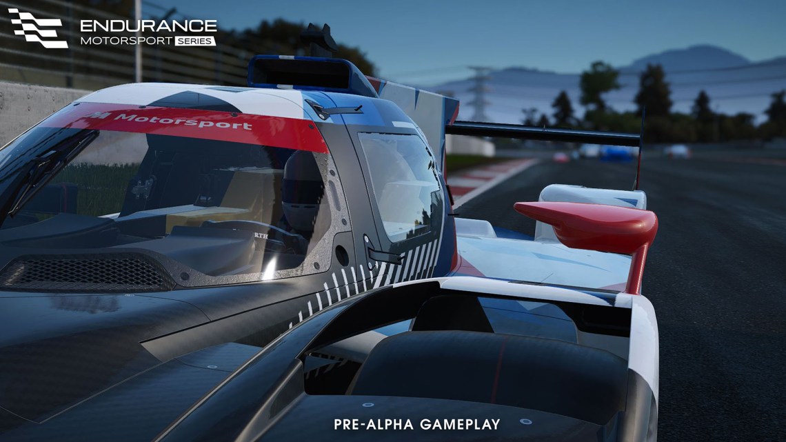 Endurance Motorsport Series Reveals BMW, Fuji Speedway, and Management ...