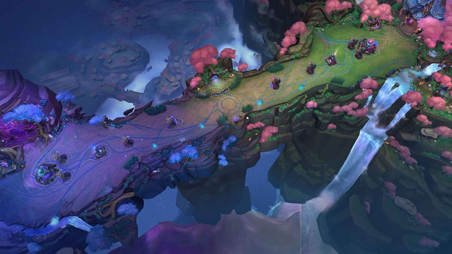 League of Legends Patch 25.13 Reveals Champion Changes, New ARAM ...
