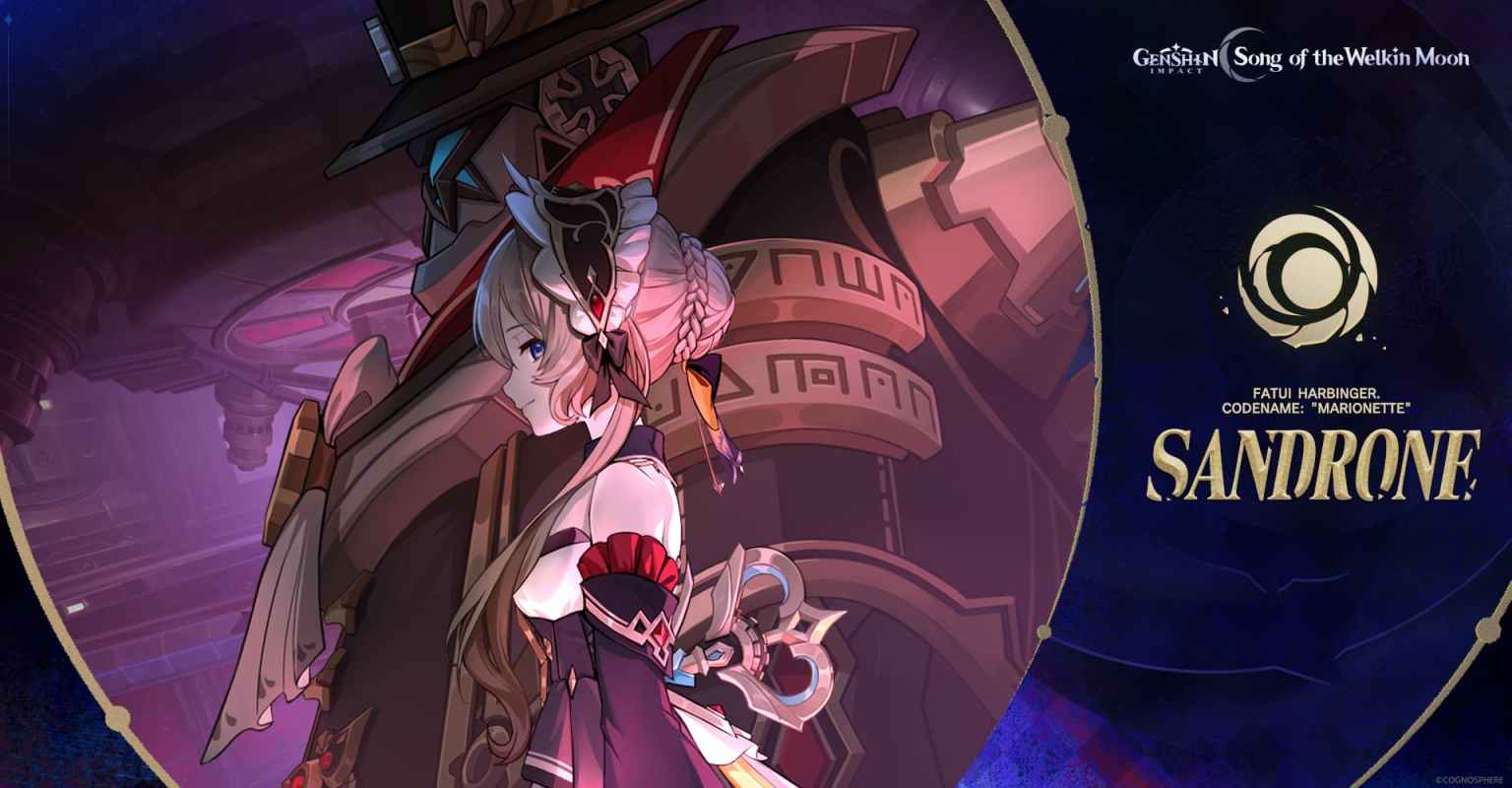 Genshin Impact Teases Nod-Krai Story and 11 Characters, Including Varka ...