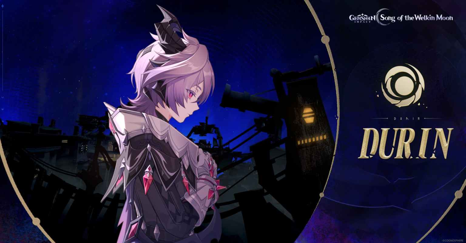 Genshin Impact Teases Nod-Krai Story and 11 Characters, Including Varka ...
