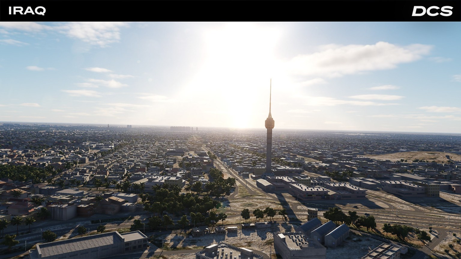 DCS World Reveals MiG-29 Startup and Updates to The Iraq Map ...