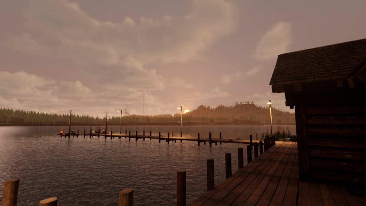 Vein Details Massive Early Access Map Size, New Zombie Noises, & More ...
