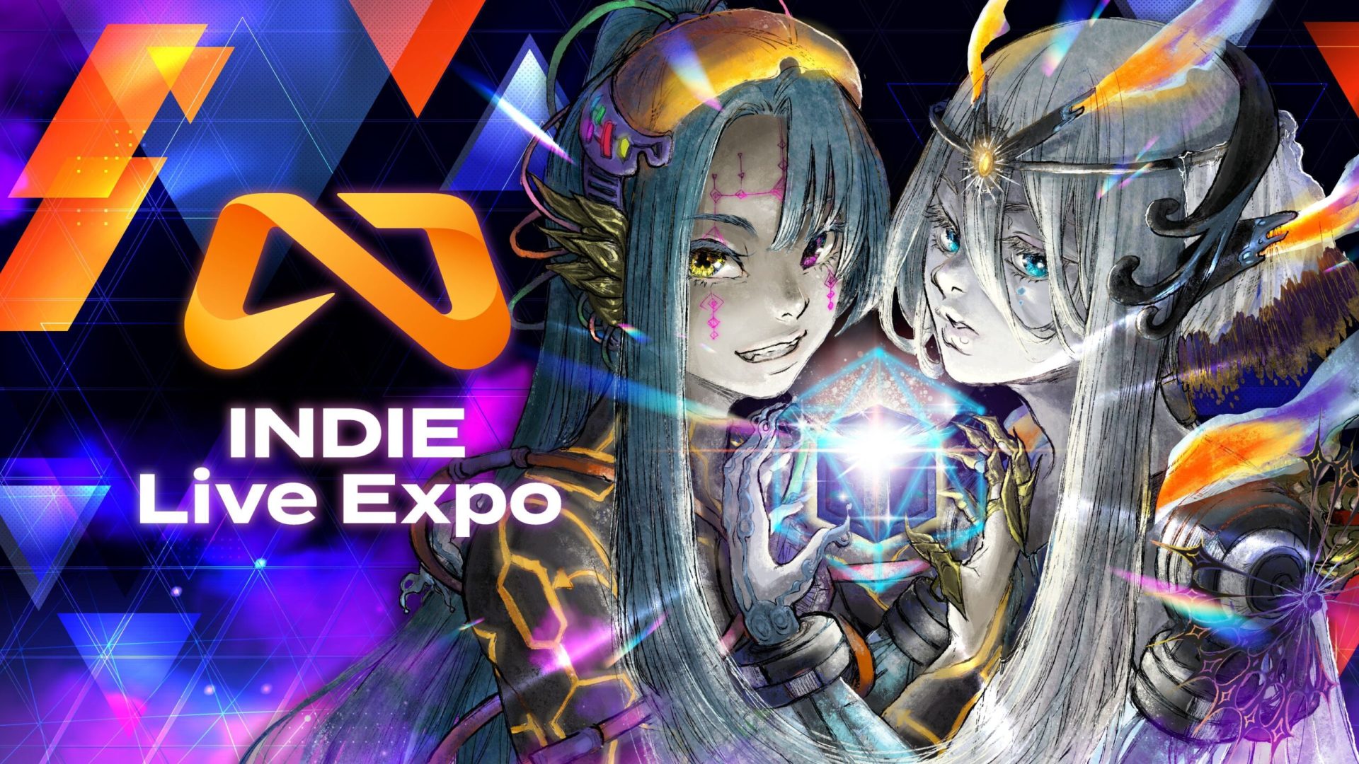 Check Out the Awesome Indie Games and World Premieres from Indie Live ...