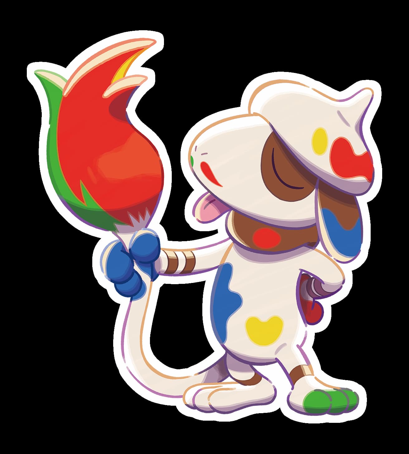 Pokémon Pokopia Reveals New Characters, Building Mechanics, Story ...