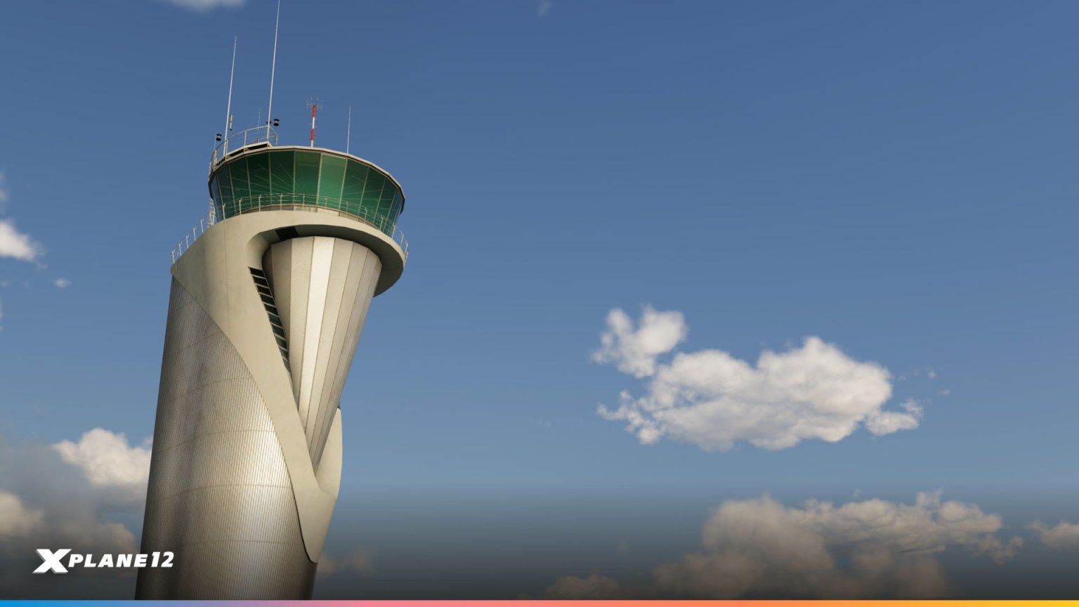 X-Plane 12 "C-Check Update" Version 12.4.0 Enters Beta - Simulation Daily