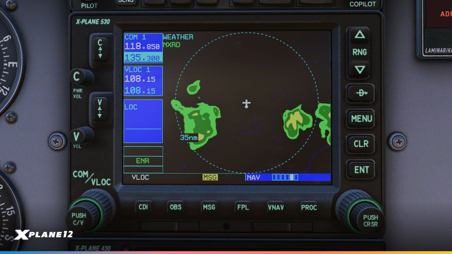 X-Plane 12 "C-Check Update" Version 12.4.0 Enters Beta - Simulation Daily