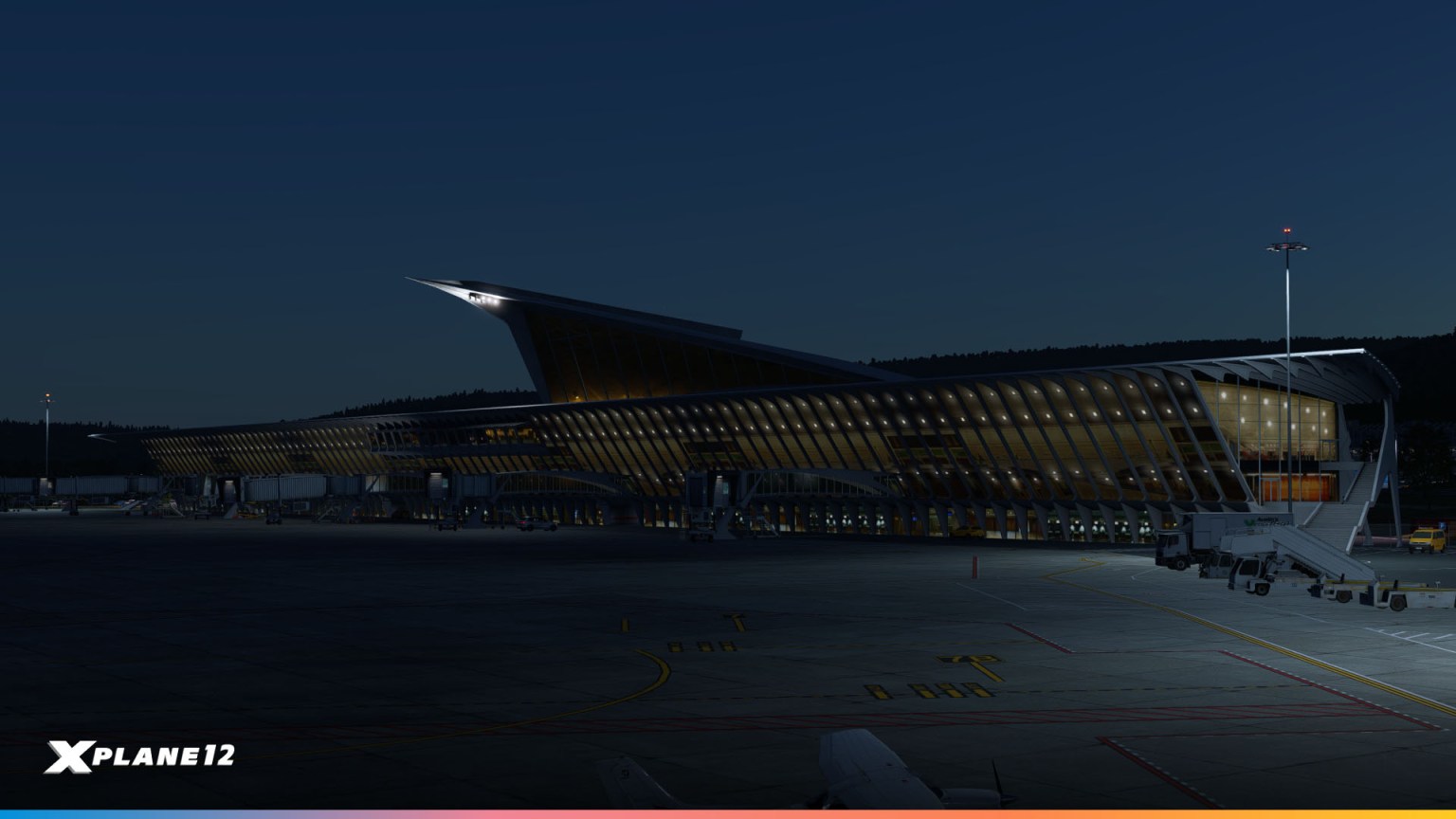X-Plane 12 "C-Check Update" Version 12.4.0 Enters Beta - Simulation Daily