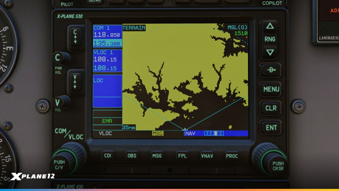 X-Plane 12 "C-Check Update" Version 12.4.0 Enters Beta - Simulation Daily