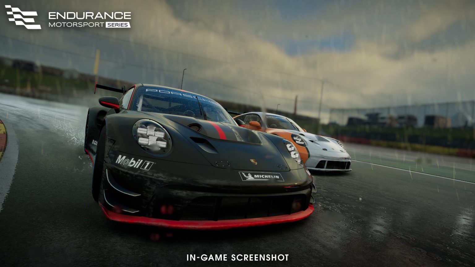 Endurance Motorsport Series Reveals Mechanic Management, Monza Raceway ...