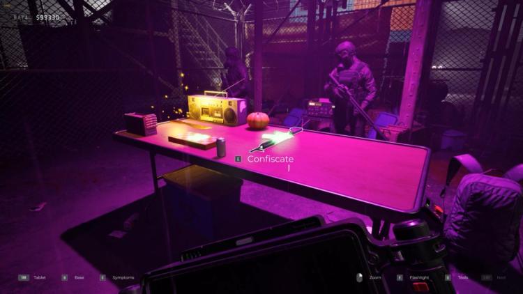 Zombie Checkpoint Simulator Quarantine Zone: The Last Check Releases on ...