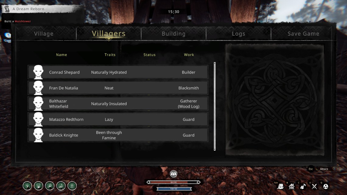 Nested Lands Reveals New Farming, Fishing, & Story Arc Roadmap Plans