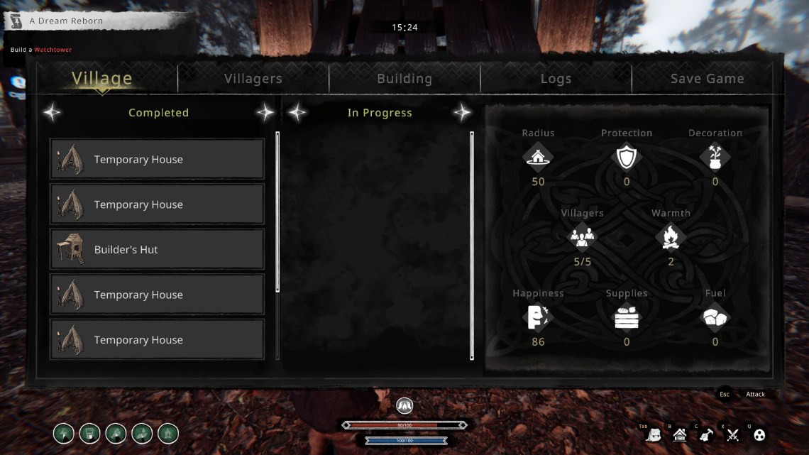 Nested Lands Reveals New Farming, Fishing, & Story Arc Roadmap Plans
