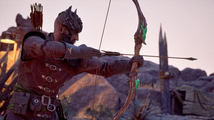 Avowed Anniversary Update Adds New Playable Species, New Game Plus, & More