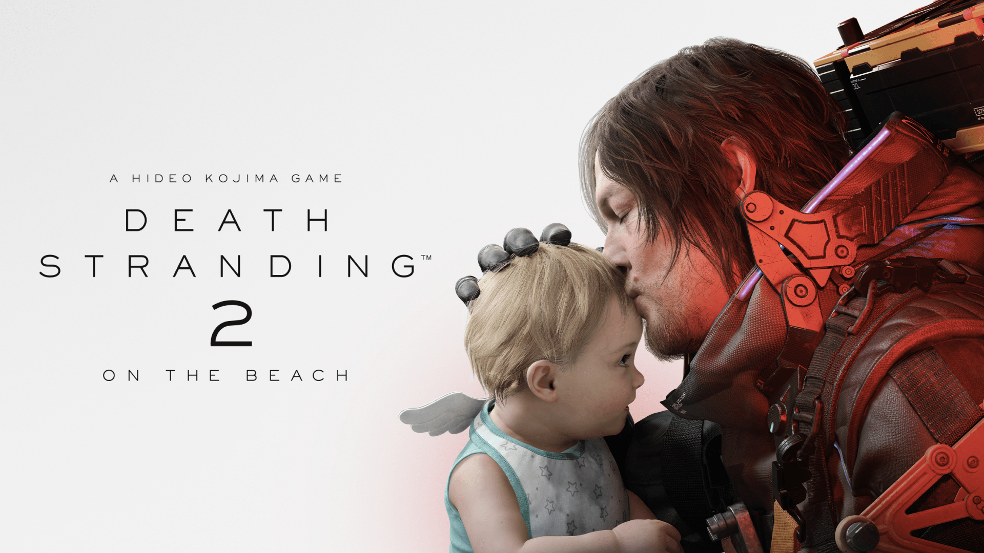 Death Stranding 2: On the Beach PC Port Reveals Its Specs