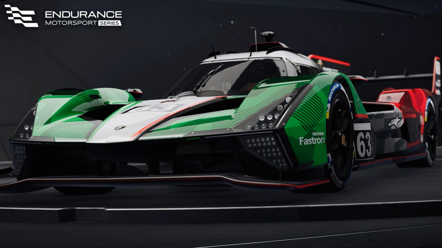 Endurance Motorsport Series Reveals Mechanic Management, Monza Raceway ...