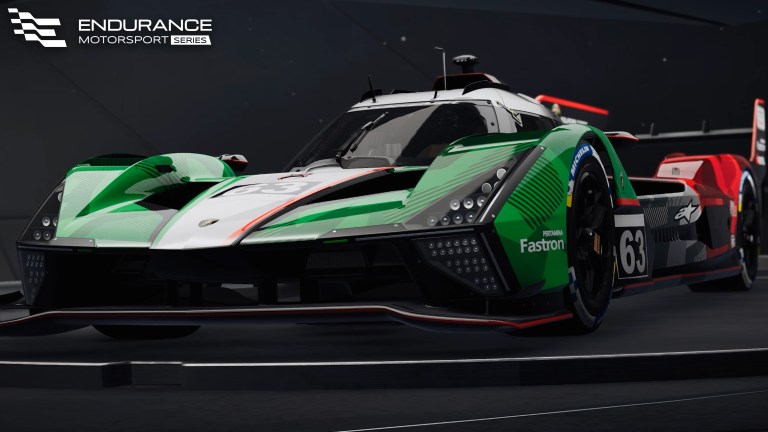 Endurance Motorsport Series Reveals Mechanic Management, Monza Raceway ...