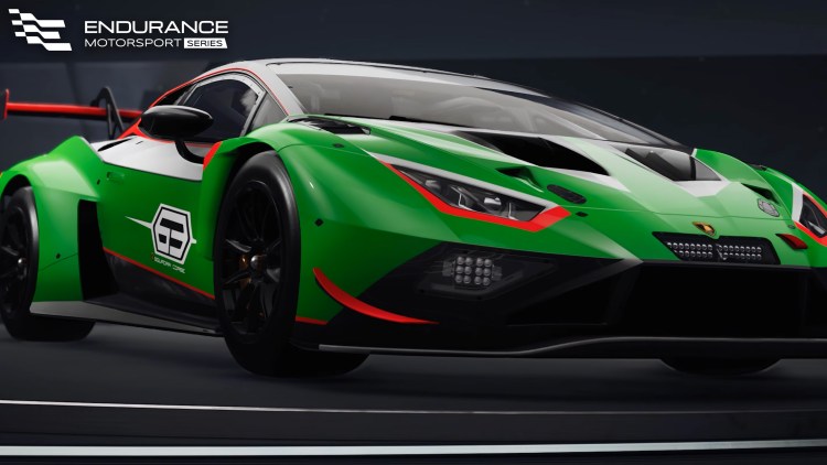 Endurance Motorsport Series Reveals Mechanic Management, Monza Raceway ...