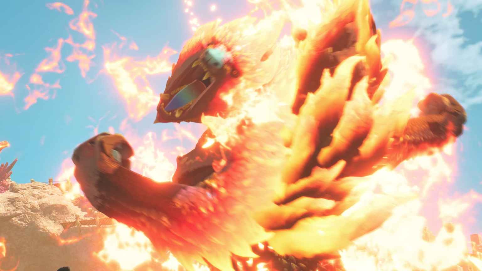 Monster Hunter Stories 3: Twisted Reflection Reveals More Characters ...