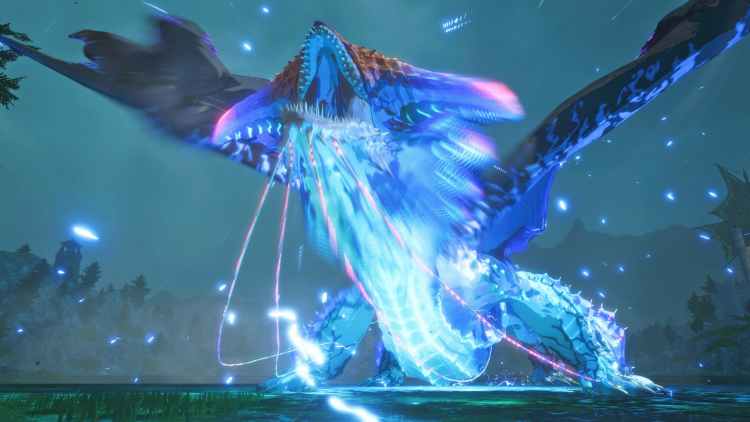 Monster Hunter Stories 3: Twisted Reflection Reveals More Characters ...