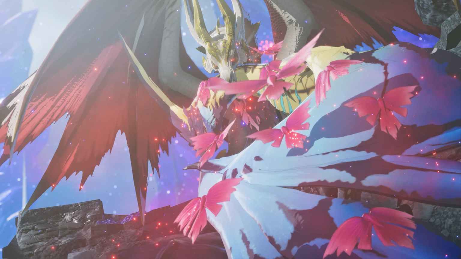 Monster Hunter Stories 3: Twisted Reflection Reveals More Characters ...