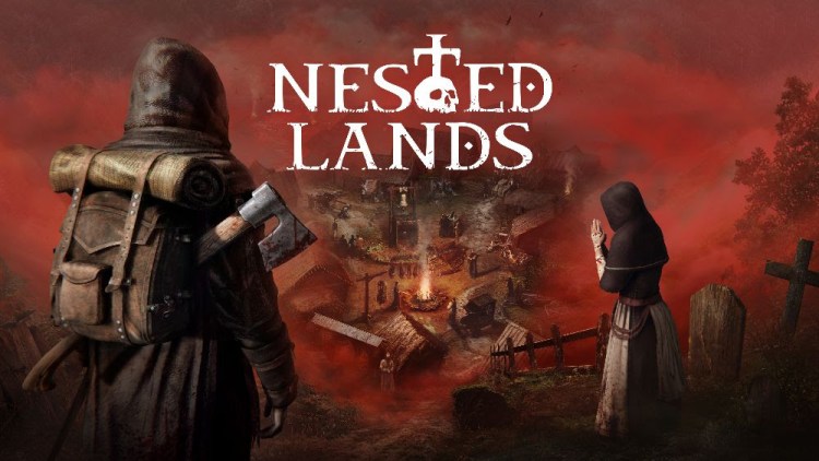 Nested Lands Reveals New Farming, Fishing, & Story Arc Roadmap Plans