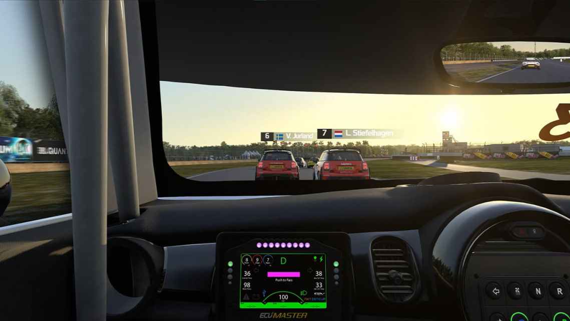 RaceRoom Q1 2026 Update Brings New Cars, Tracks, and More - Simulation ...
