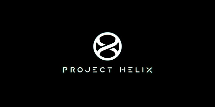 Microsoft Reveals Tech Details for Next-Gen Xbox Console Project Helix