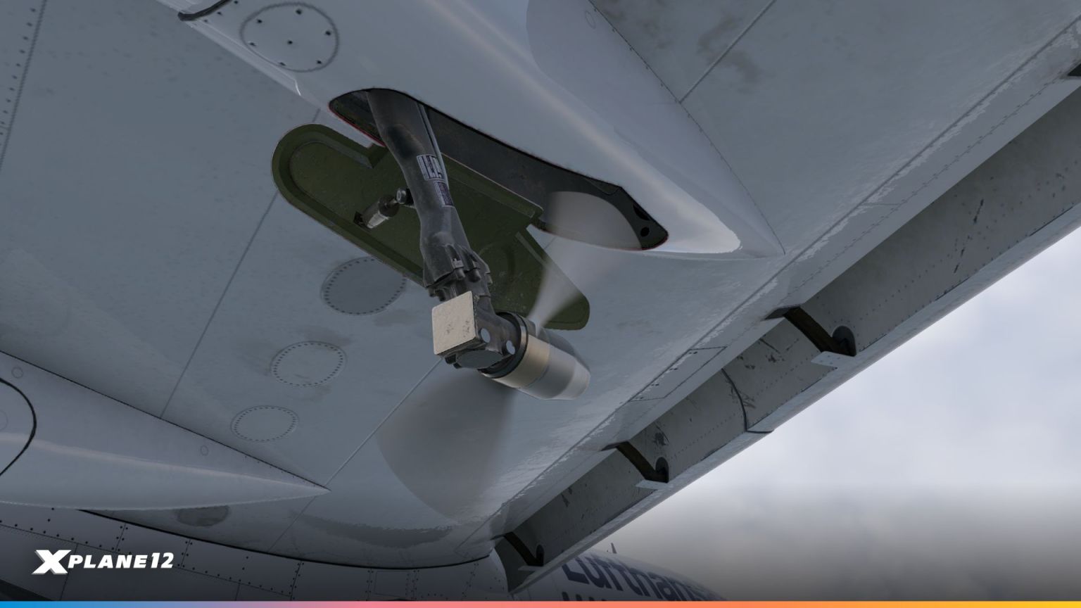 X-Plane 12 Update 12.4.1 Enters Beta - Simulation Daily