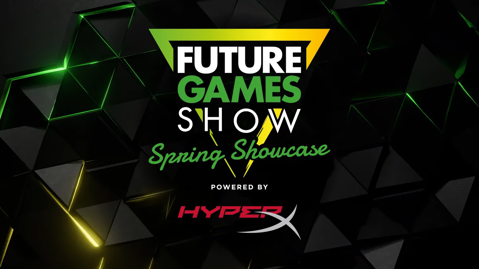 Future Games Show Spring Showcase 2026 – Here Are All the News and Reveals