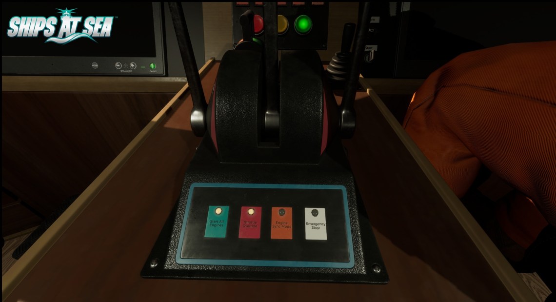 Ships at Sea Update v0.8.6 Release Adds Dedicated Servers, New Systems ...