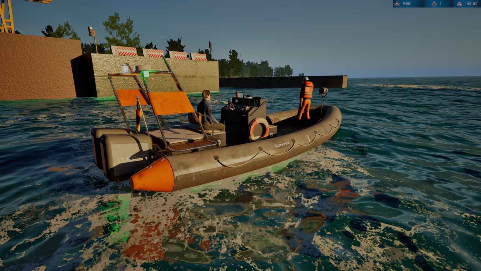 Professional Ship Simulator Announced, Previously Known as Nautic XP ...