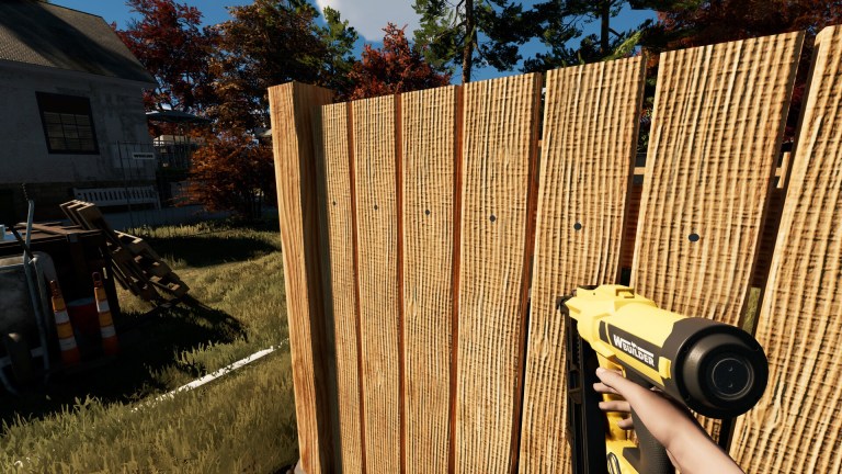 Construction Simulator: Evolution Release Window Announced