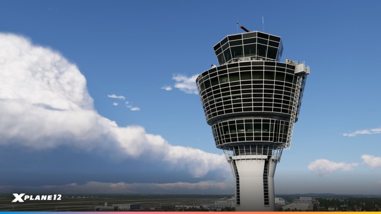 X-Plane 12 Releases 12.4.3 VR Update in Beta - Simulation Daily