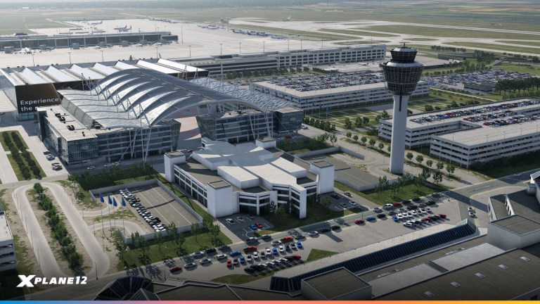X-Plane 12 Releases 12.4.3 VR Update in Beta - Simulation Daily