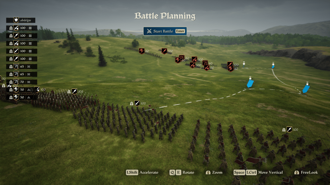 Chronicles: Medieval Provides in-Depth Look at Battle Gameplay ...