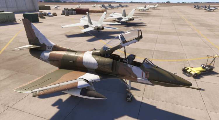 Today in Flight Simulation News – June 6, 2026 - Simulation Daily