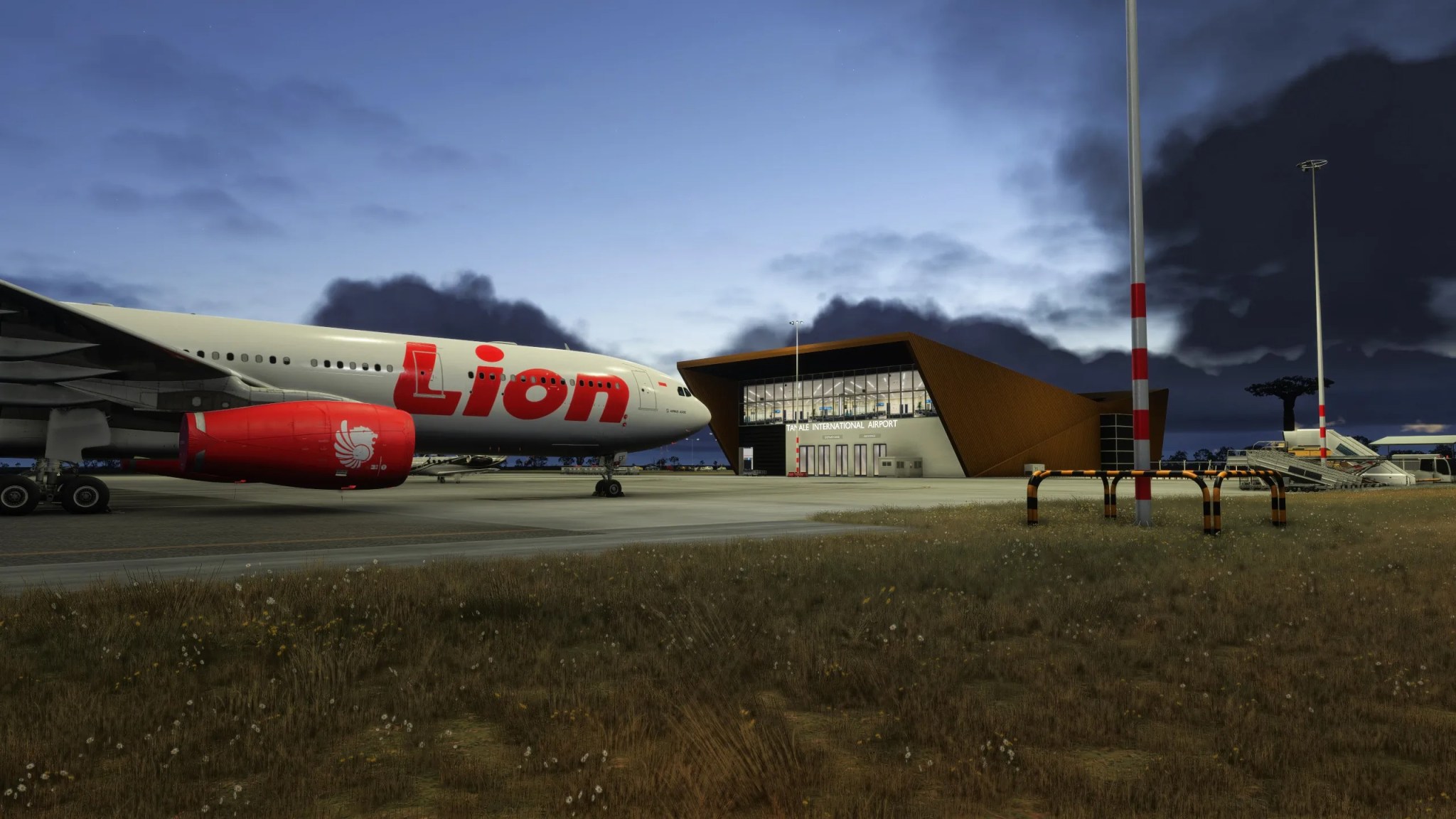Today in Flight Simulation News – June 30, 2026 - Simulation Daily